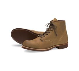 Red Wing Store Frankfurt | First Red Wing Store in Europe – since 1977