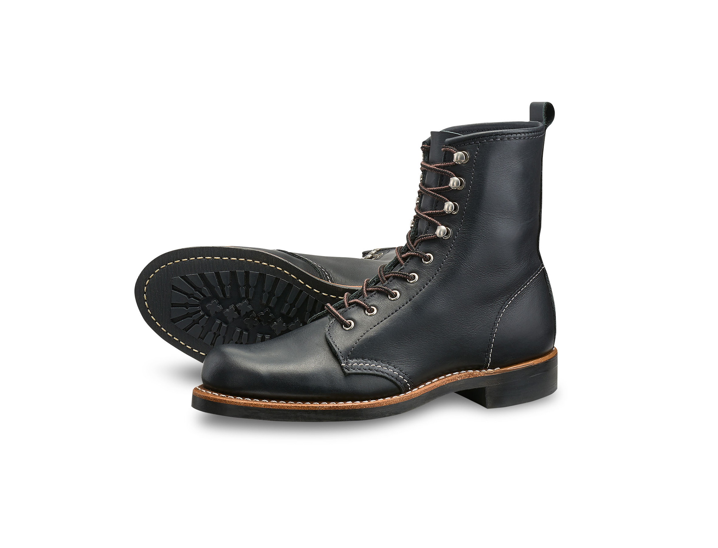 #3361 – Silversmith | Red Wing Store Frankfurt