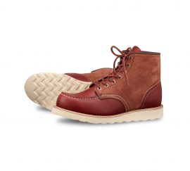 Red Wing Store Frankfurt | First Red Wing Store in Europe – since 1977