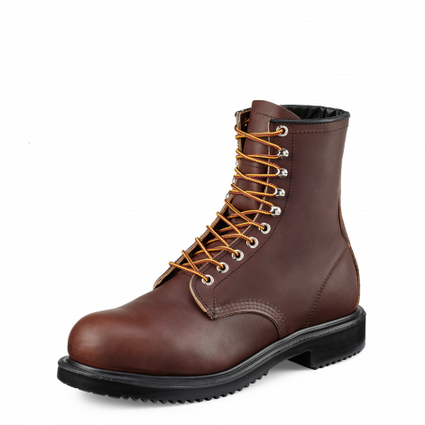 2233 8-Inch - Red Wing Store Frankfurt