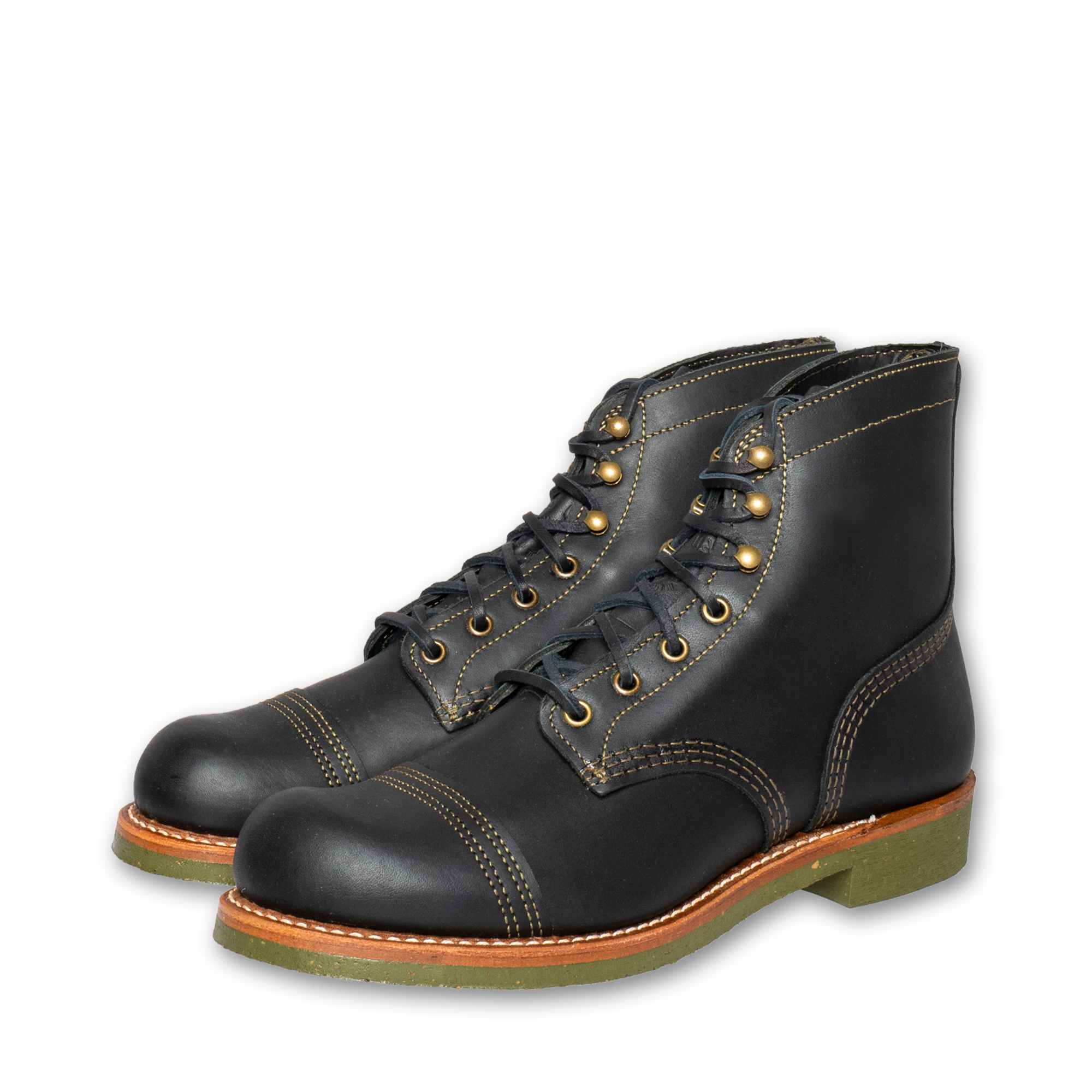 4331 Iron Ranger - Red Wing Store Frankfurt