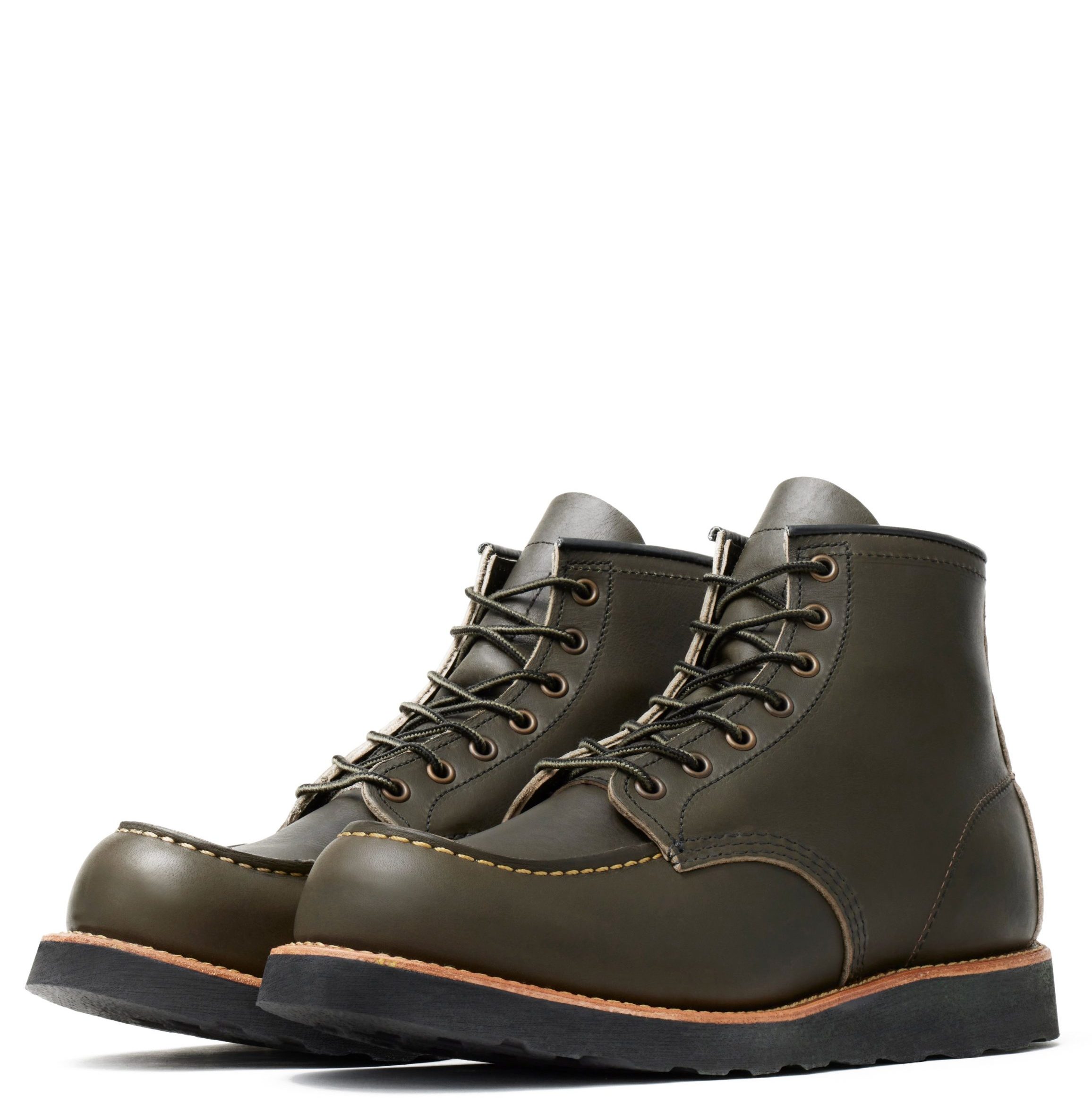 8828 Moc Toe - Red Wing Store Frankfurt
