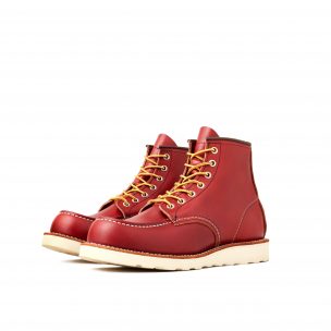 Human Made X Red Wing - Red Wing Store Frankfurt