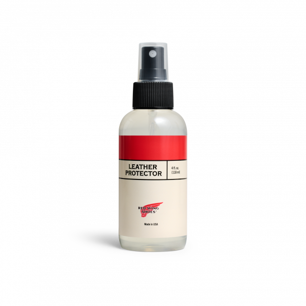 Leather Protector - Red Wing Store Frankfurt