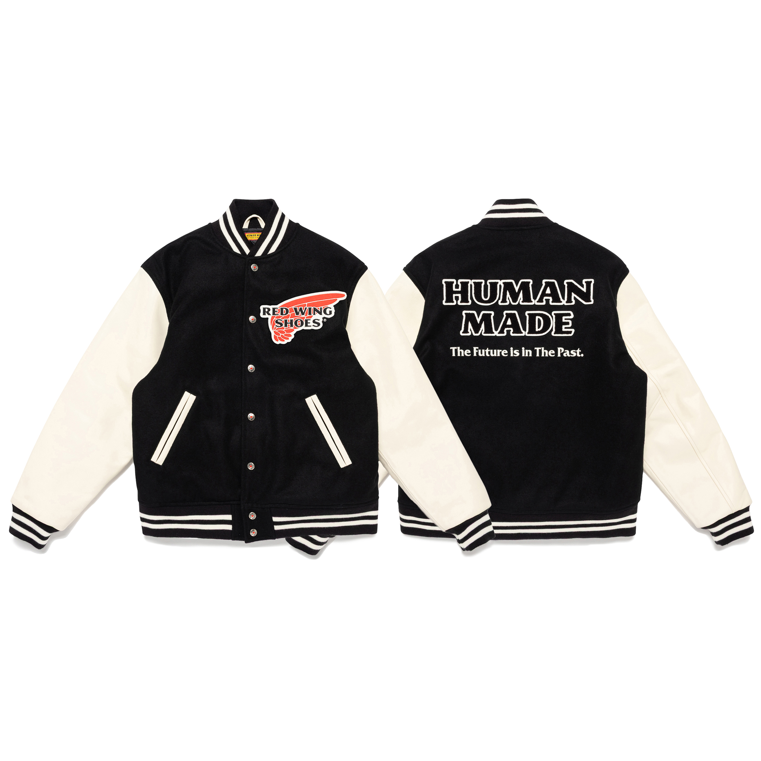 Human Made X Red Wing - Red Wing Store Frankfurt